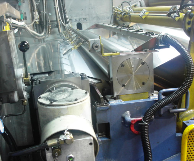 Detmaster FRMD - SR-Instruments Oy